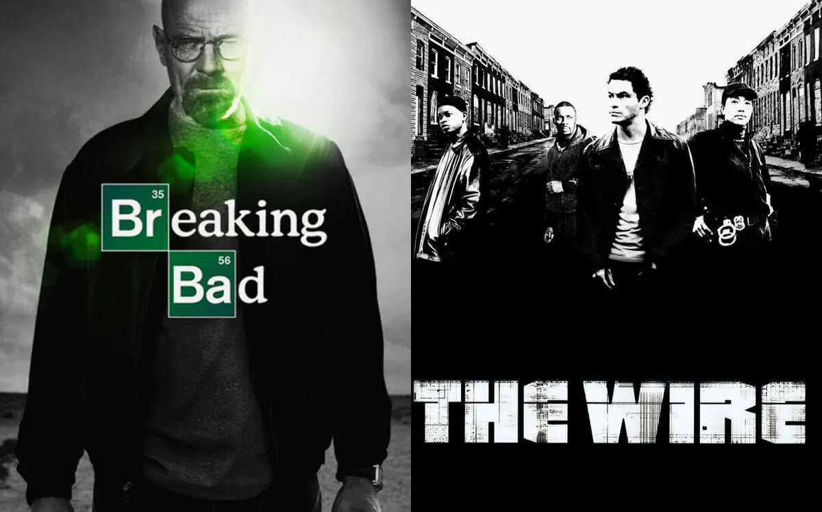 From Breaking Bad To The Wire - TV's Greatest Criminal Masterminds ...